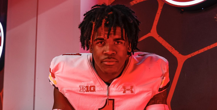 Maryland Football Scoop: Key recruits enrolling early