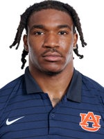 Kayin Lee, Auburn, Cornerback