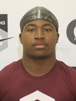 Darez Snider, Miami (OH), Running Back