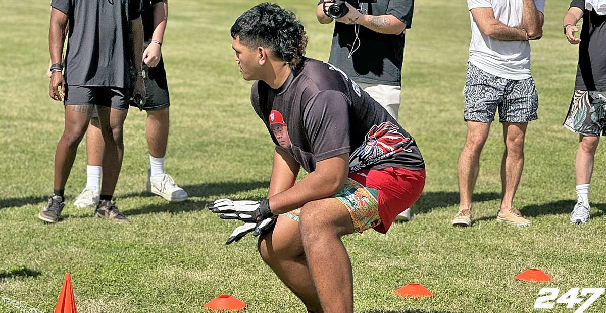 WarriorSportsNetwork.com - Hawaii Rainbow Warriors Football Recruiting