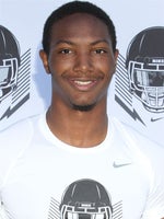 Jared Miles, Coffeyville C.C., Wide Receiver
