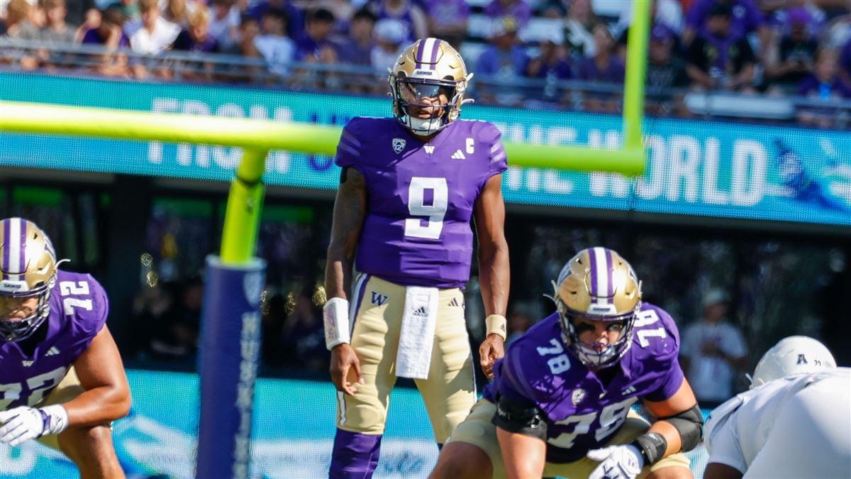 In their words: ASU coaches and players preview No. 5 Washington ...