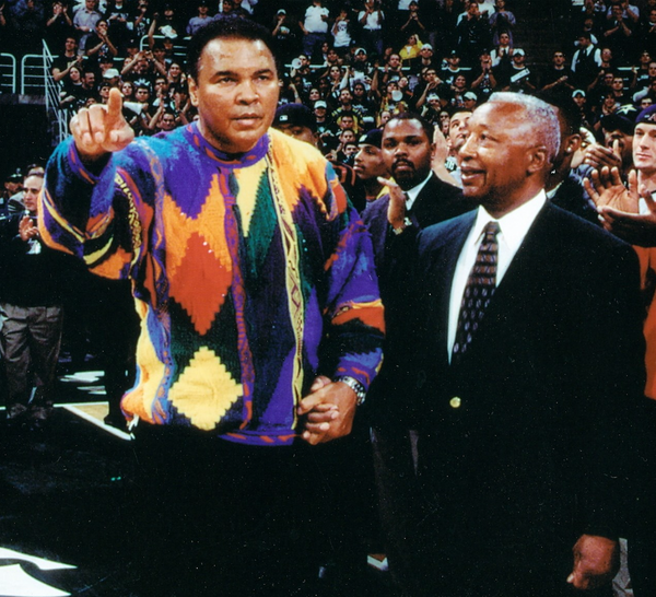 Wasn't Merritt Norvell run out of town?