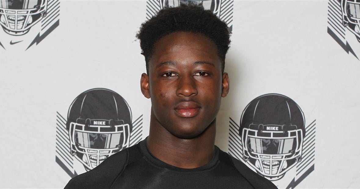 Mohamed Toure talks Rutgers visit, upcoming top 5 and officials