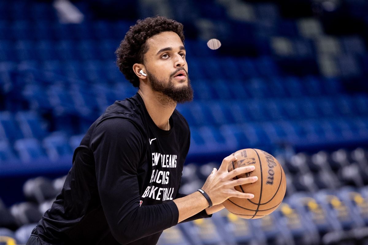 Villanova Legends in the NBA stats and schedule: week 24