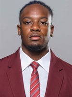 Solomon Byrd, USC, Edge