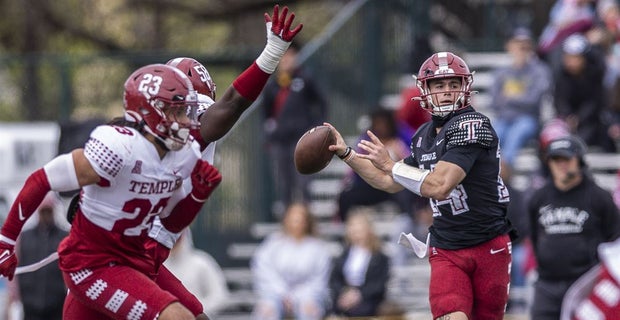 ‘Three guys have emerged’ in QB race, Drayton says