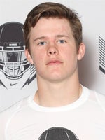 Ty Gavin, Notre Dame For Boys, Running Back