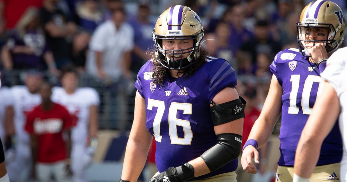 Dawgman.com fall two-deeps - offense