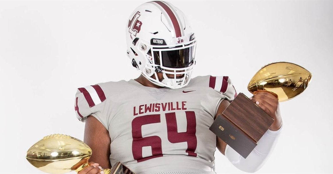 Meet Sean Hutton: Oklahoma legacy & preferred walk-on target