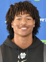 Bryce Baker, North Carolina, Quarterback