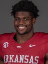 Stephen Dix Jr., Arkansas, Linebacker