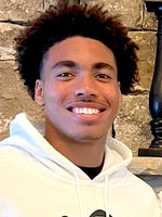 Landon Walker, Woodward Academy, Quarterback