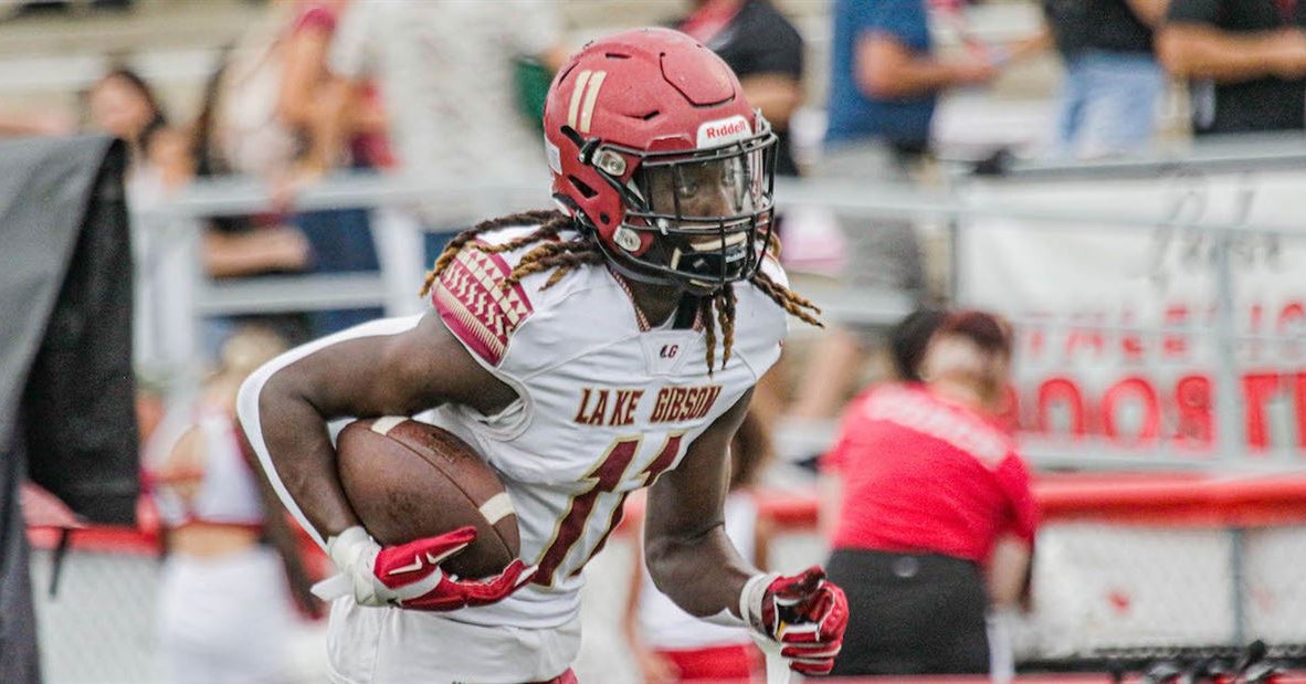 Pair of FSU signees participating in Under Armour All-America Game next ...