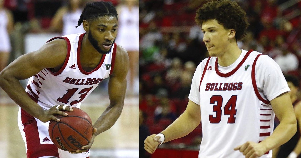 Fresno State basketball's Deon Stroud, Braxton Meah enter portal