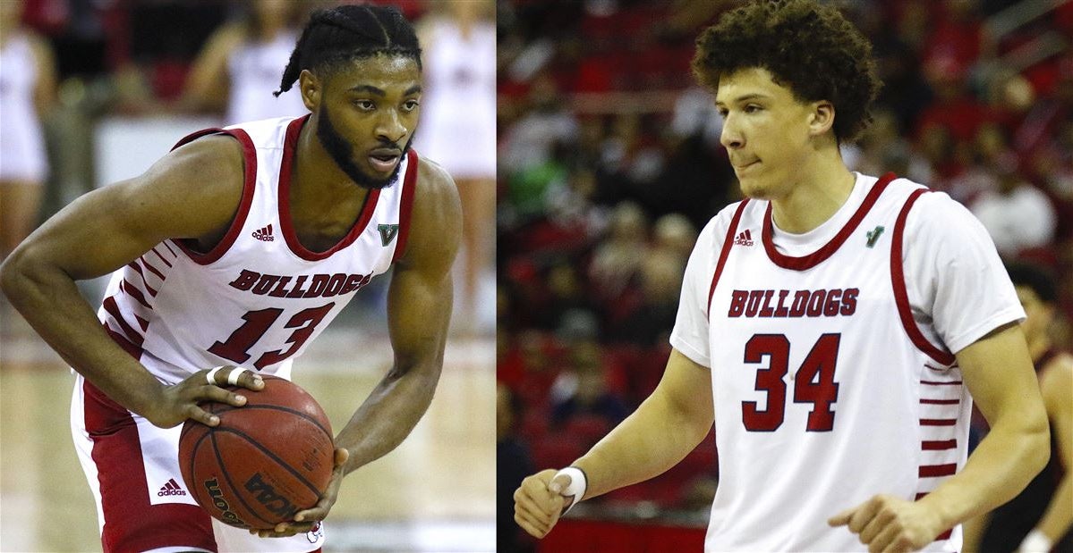 Fresno State basketball's Deon Stroud, Braxton Meah enter portal