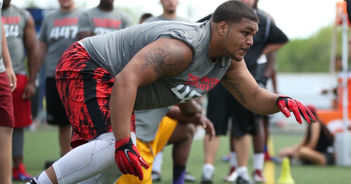 Colon releases top six