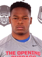 Adam Cofield, Western Kentucky, Running Back