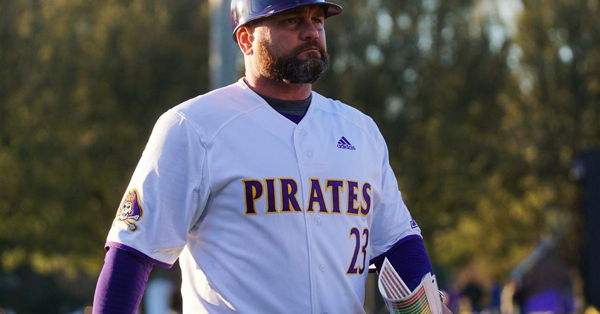 10 newcomers to watch for this season's ECU baseball team