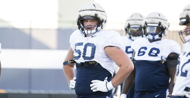 Know the foe: The 10 best recruits on Penn State's roster