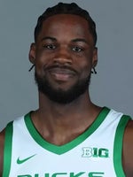 Supreme Cook, Oregon, Power Forward