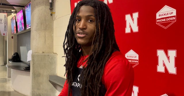 Spring Snapshot: Corey Collier connects with Cooper in first spring as ...
