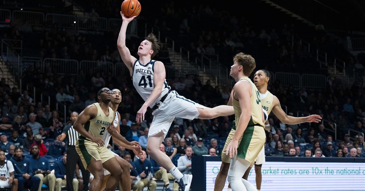 Simas Lukosius Commits to Cincinnati