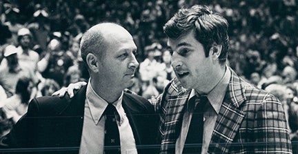 Bob Knight: Untold stories and a look at the human side of an iconic ...