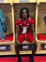 Larry Gailloux Jr., Classical, Wide Receiver