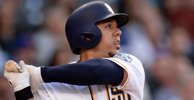 Jon Jay Excited for Hurricanes Football Season