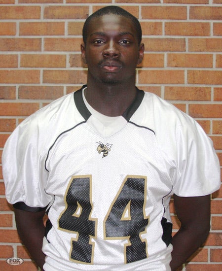 Jeremy Patterson Profile Photos