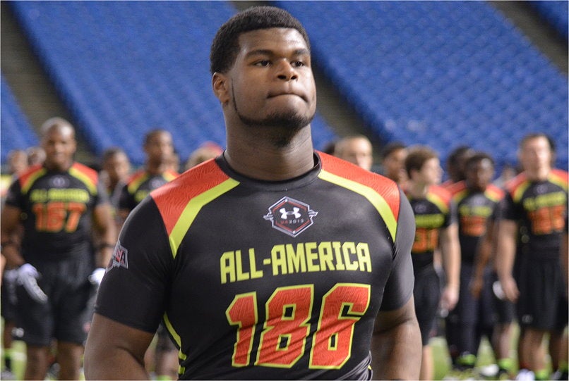 Surprise! Wideman is a Seminole