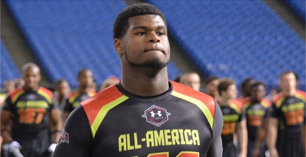 Surprise! Wideman is a Seminole