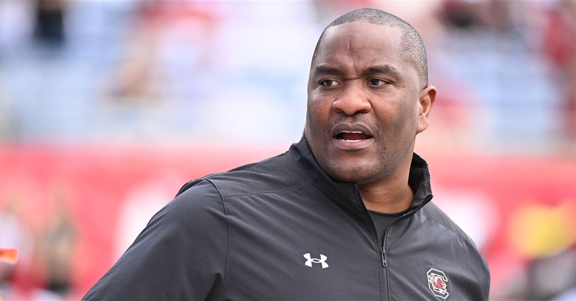 White breaks down options, versatility in Carolina's secondary