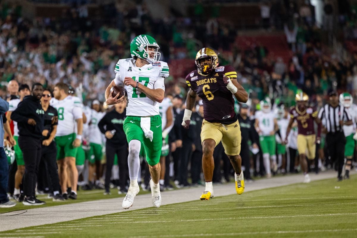 From Walk-On to Bowl Game Star: Drew Mestemaker's Breakout Performance