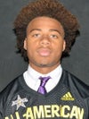 Derek Stingley, LSU, Cornerback
