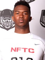 Brandon Brinson, Louisiana Tech, Edge