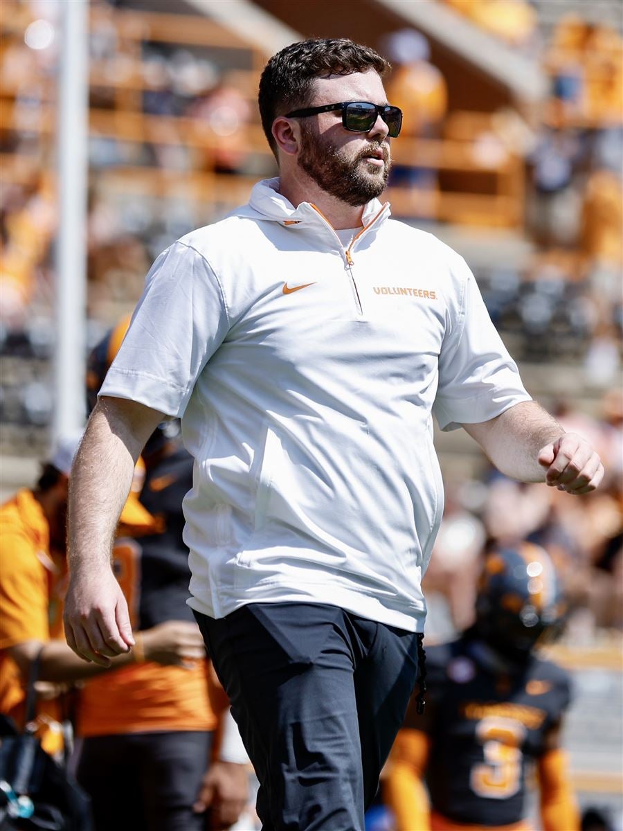 Contract details revealed for Levorn Harbin, two special teams coaches ...