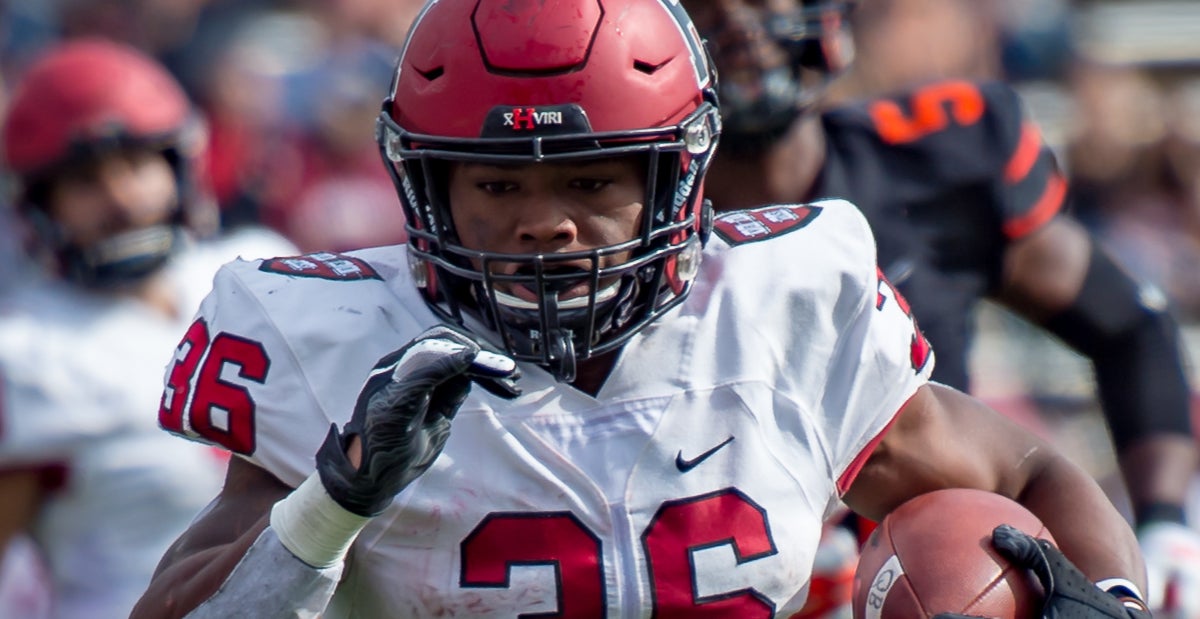 BREAKING: UVA lands commitment from Devin Darrington