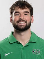 Ian Ratliff, Texas, Punter