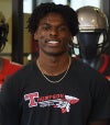 Zach Sims, Alabama State, Quarterback