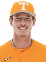 Jared Dickey, Tennessee, Outfielder