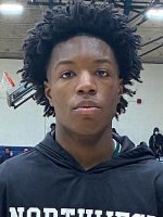 London Jemison, St. Thomas More, Small Forward