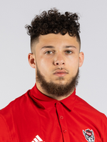 Jordan Houston, Marshall, Running Back