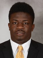 Marques Gayot, Arkansas State, Cornerback