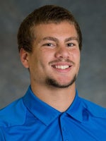 Cameron Judge, UCLA, Linebacker