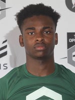 Sebastian Turner, Ferriday, Cornerback