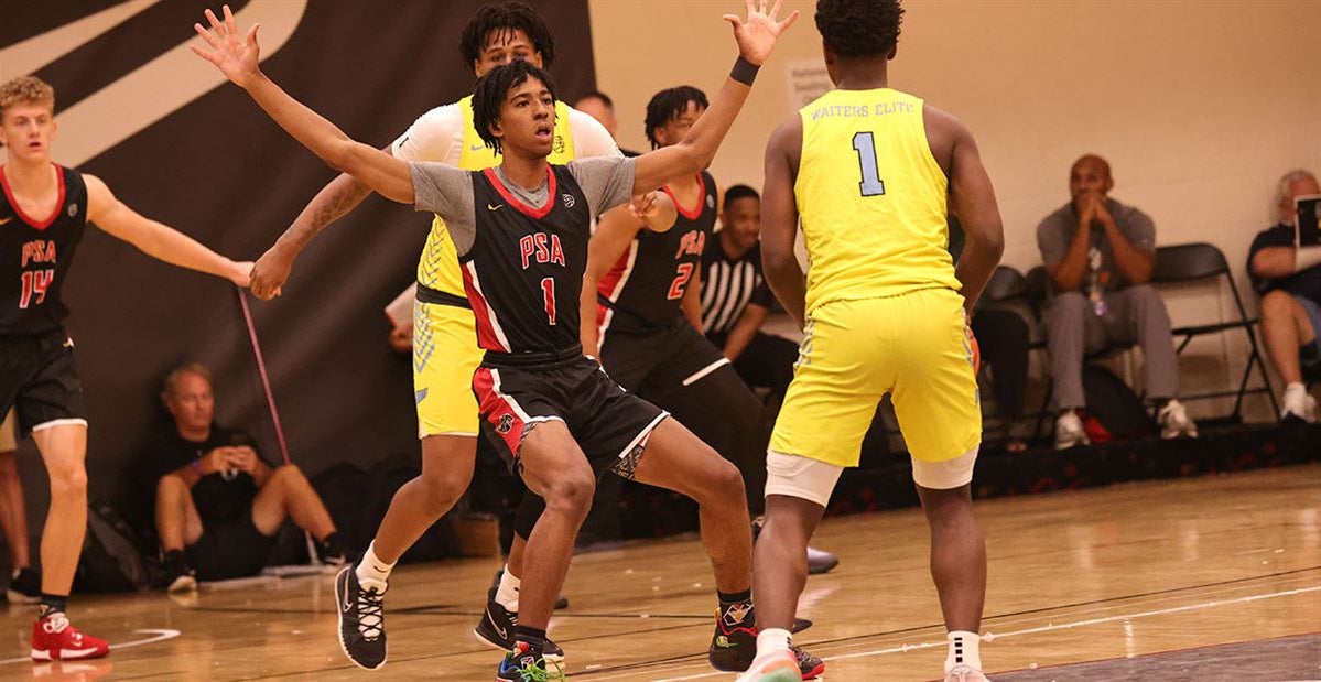 UNC Official Visit Preview: Boogie Fland