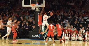 Devonte Green, Indiana, Point Guard