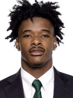 Louis Brown IV, Baylor, Wide Receiver